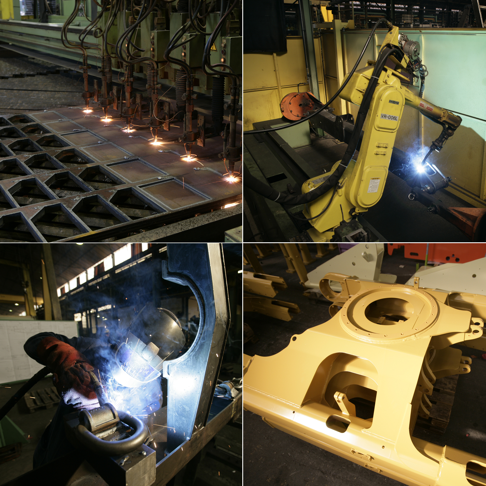 Jonckheere Construction Plants - Roeselare – Sumi - smart & connected ...